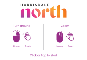 Harrisdale – Harrisdale North